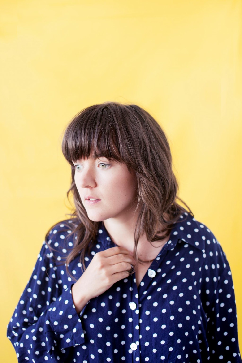 Courtney Barnett plays UK / Gives away free EP