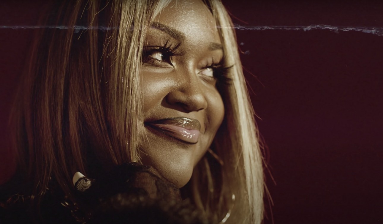 CupcakKe delivers new song “Moonwalk”