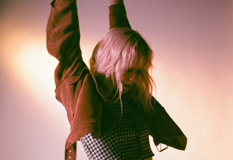 Dagny turns a hashtag into a rollercoaster of romance on “That Feeling ...