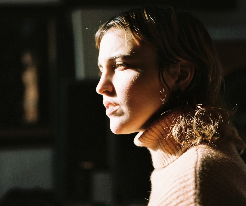 Dana Gavanski shares cover of Chic’s “At Last I Am Free”