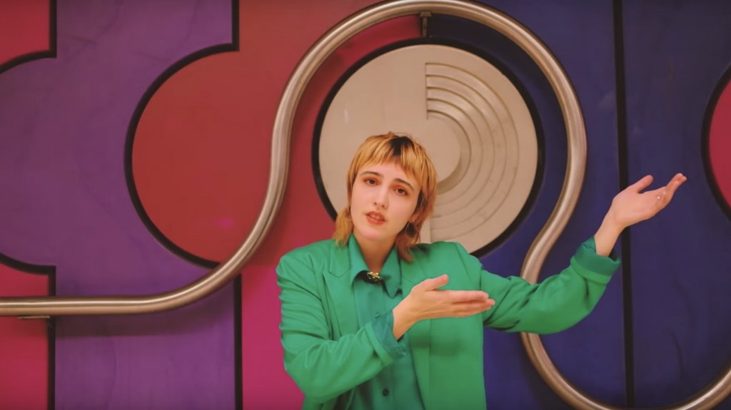 Dana Gavanski looks back at "Memories of Winter" | Best Fit