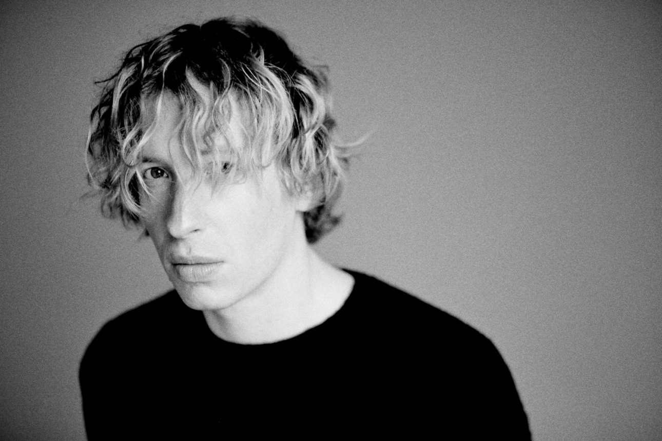 Daniel Avery to release B-sides from Song for Alpha record