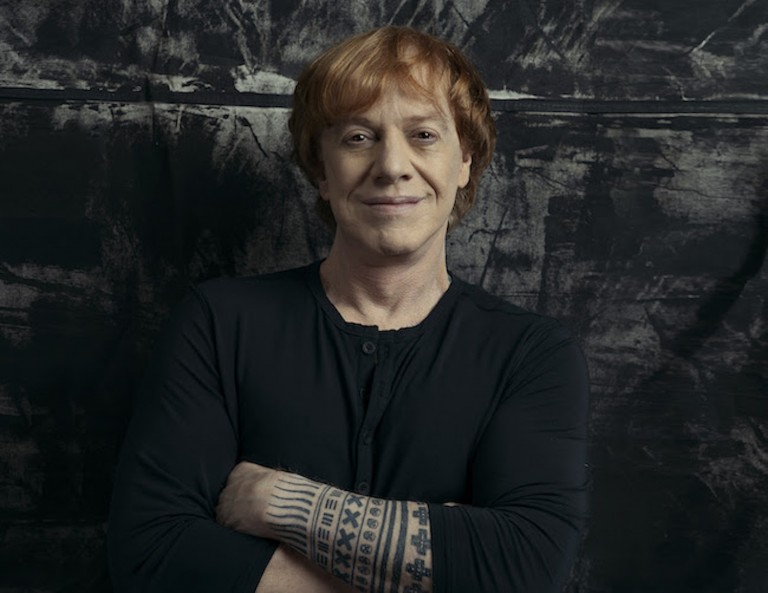 Danny Elfman announces first solo album in 37 years with new single “True”