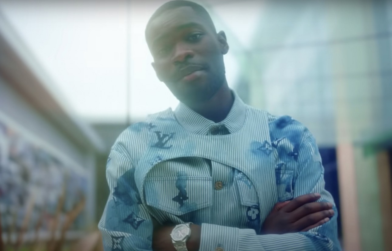 Dave announces new single “Starlight”