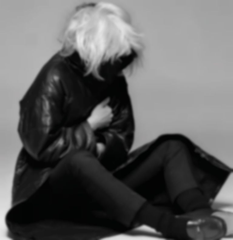 Debbie Harry to release first autobiography later this year