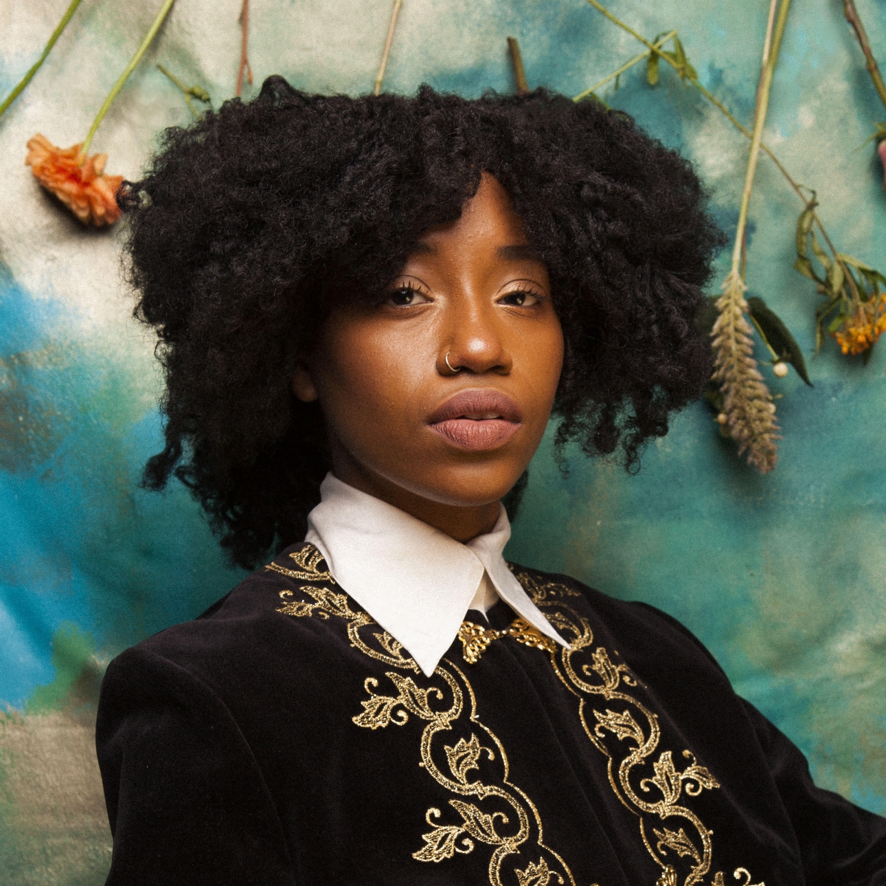 Denai Moore announces new record We Used To Bloom