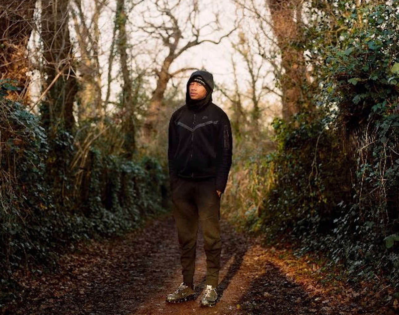 Digga D to release new mixtape Made In The Pyrex next week