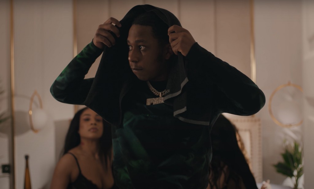 Digga D unveils tracklist for Made In The Pyrex mixtape