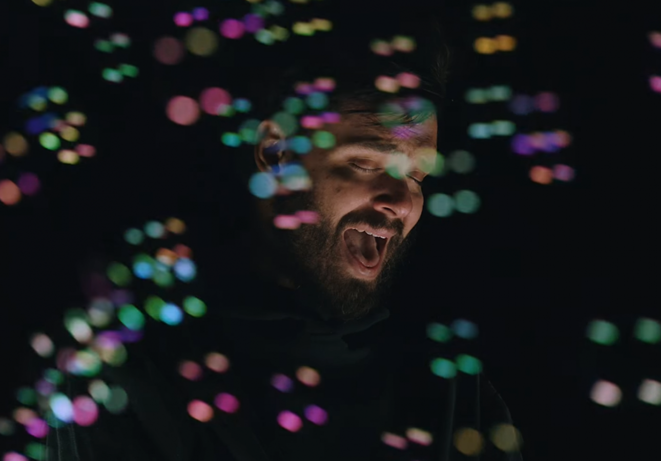 Dirty Projectors releases new album early