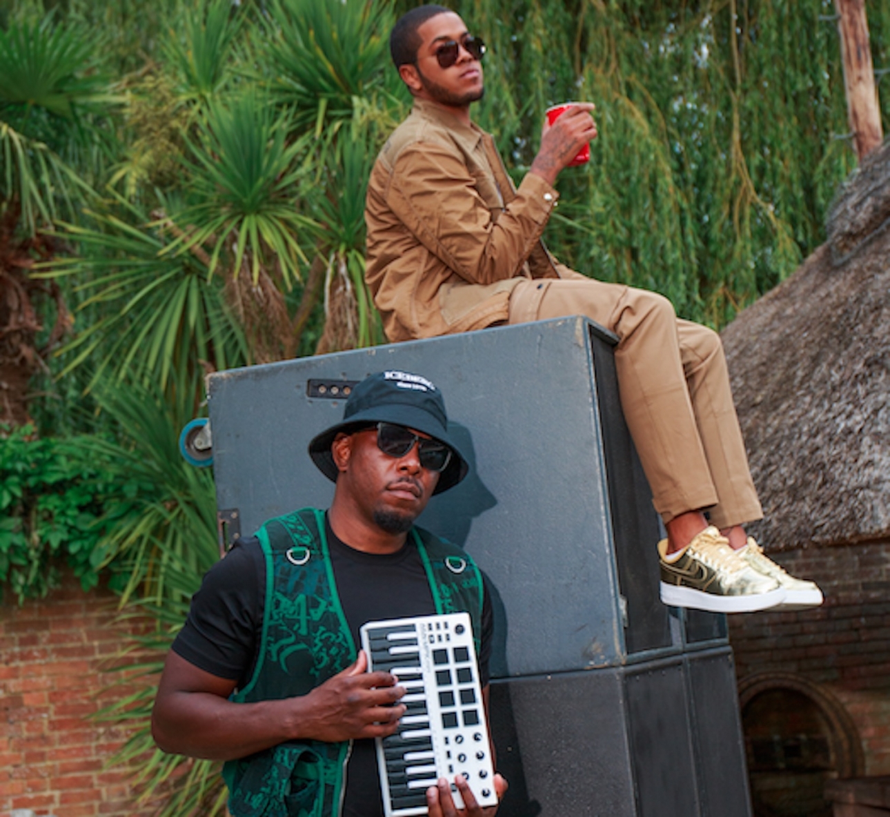 Showtime dizzee rascal zip - fundsreter