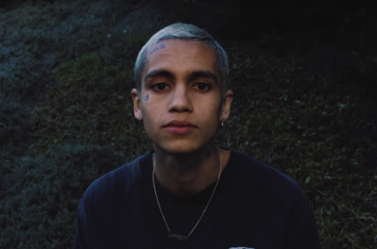 Dominic Fike drops EP B-sides and says album is “coming soon”