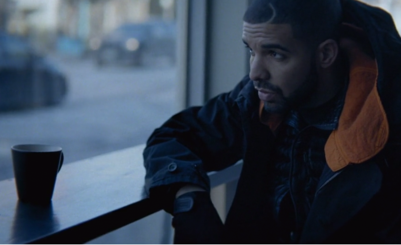 Watch Drake’s short film, Jungle