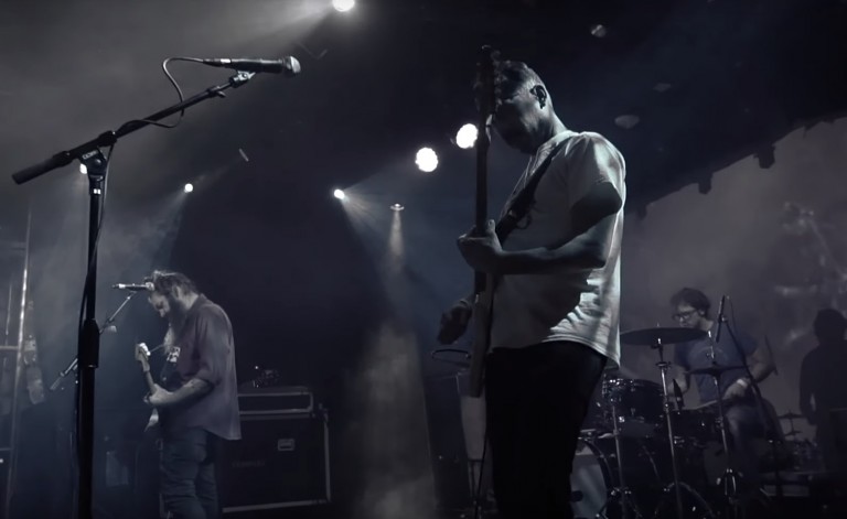 Duster to release first album in 19 years this December