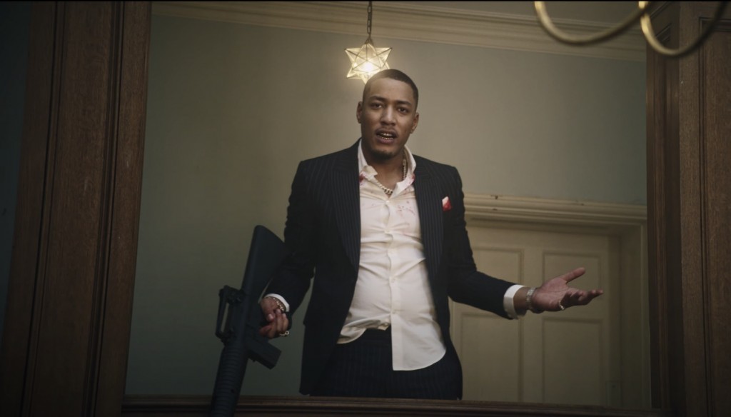 Dutchavelli releases debut mixtape with visual for closing track “Zero ... Dutchavelli releases debut mixtape with visual for closing track “Zero ...