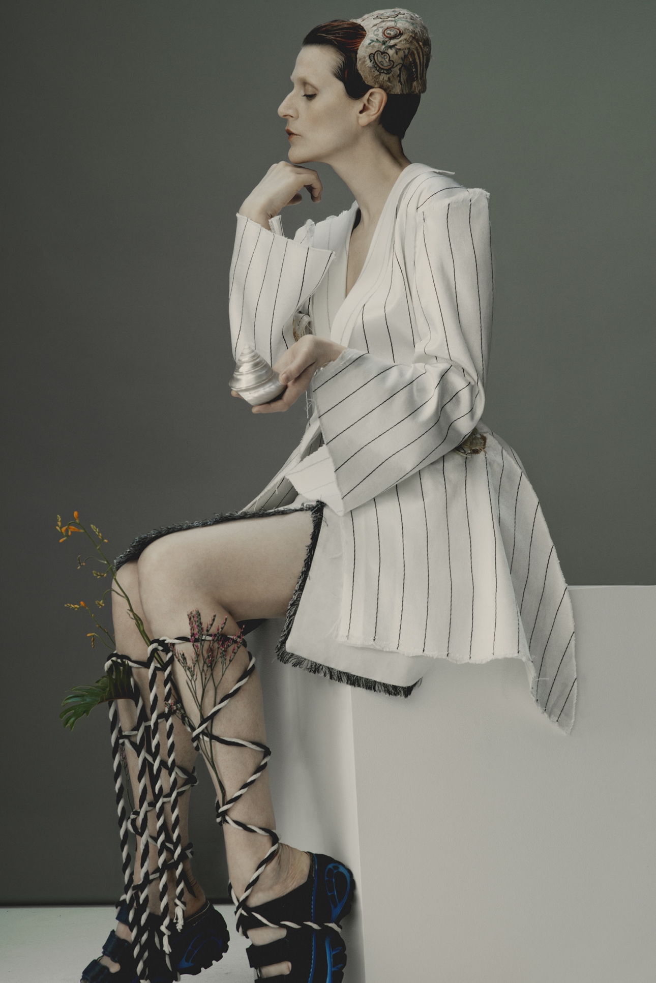 El Perro Del Mar shares new video for “In The Woods”