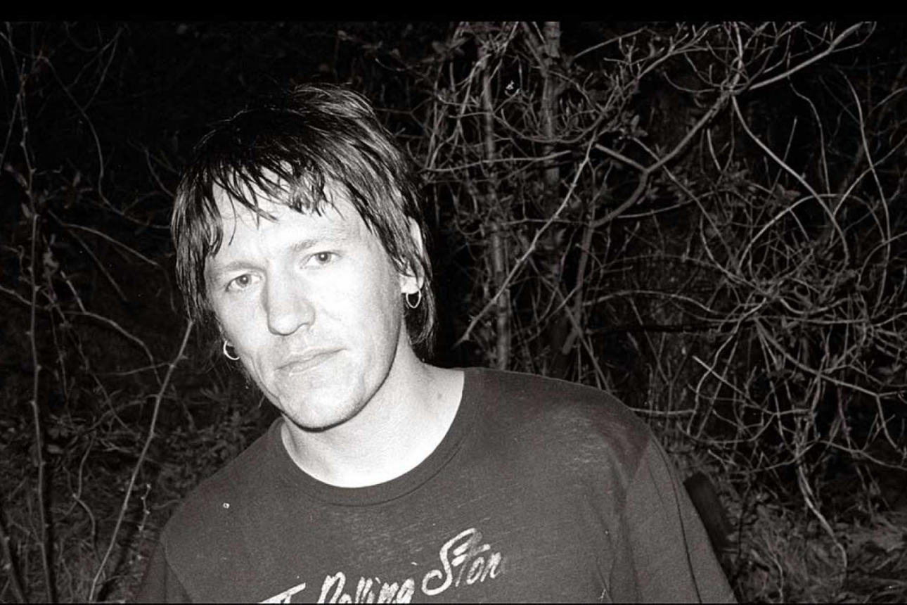 Tell Tale Tusk to play Elliott Smith songs at London’s Jazz Cafe on his ...