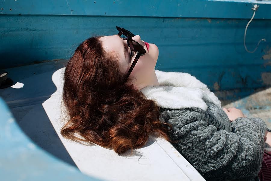 LISTEN: Eloïse - "Studio 54"