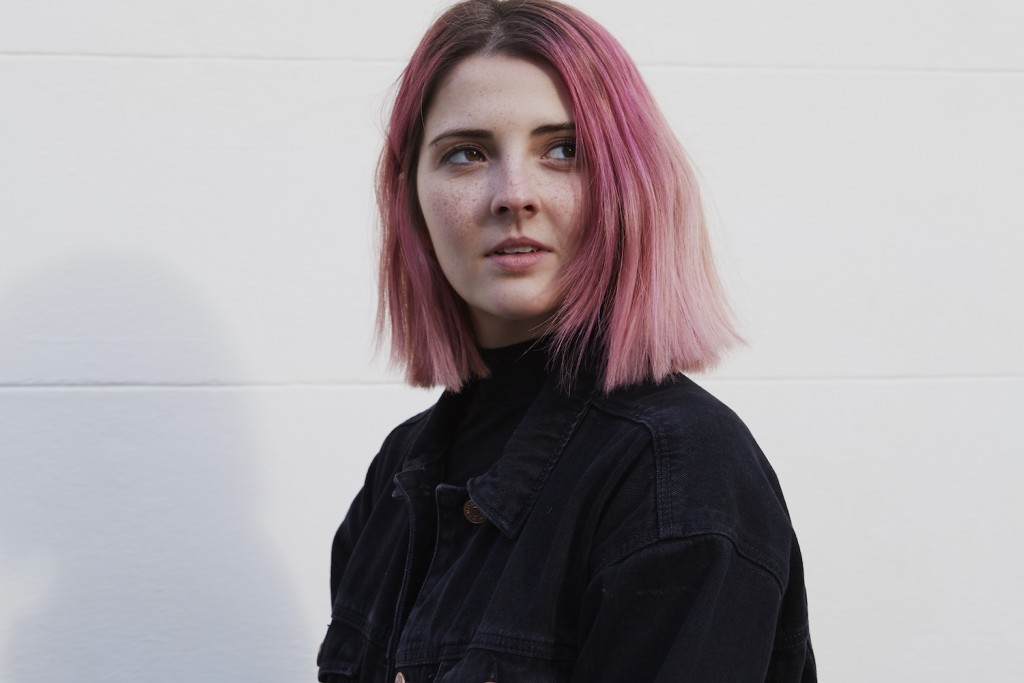 Emily Burns is anything but "Too Cool" on her toasty new track | Best Fit