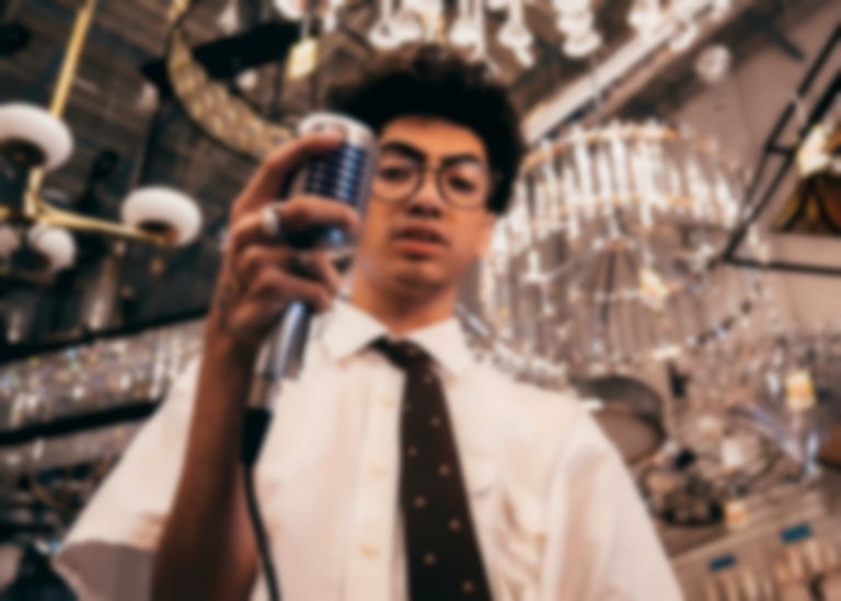 ericdoa delivers new track “back n forth”