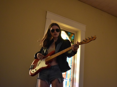 Ethel Cain - Reviews, Songs and News