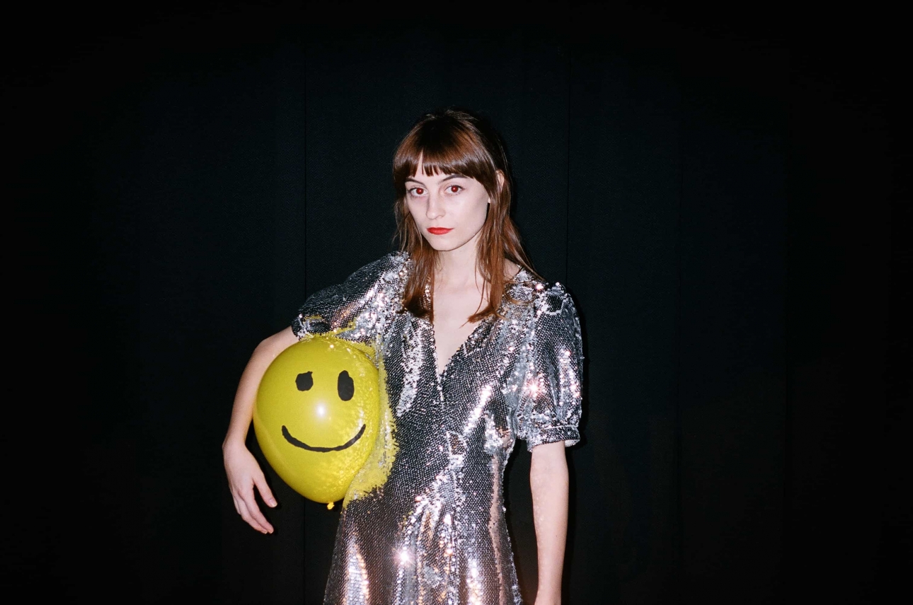 Faye Webster releases sumptuously slick love song “In a Good Way ...