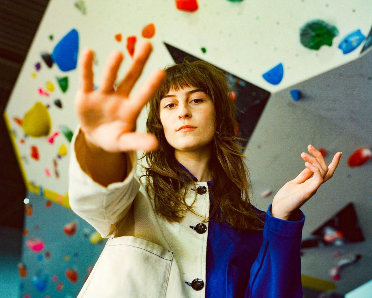 Faye Webster s devoted to more than music | Interview | Line of Best Fit