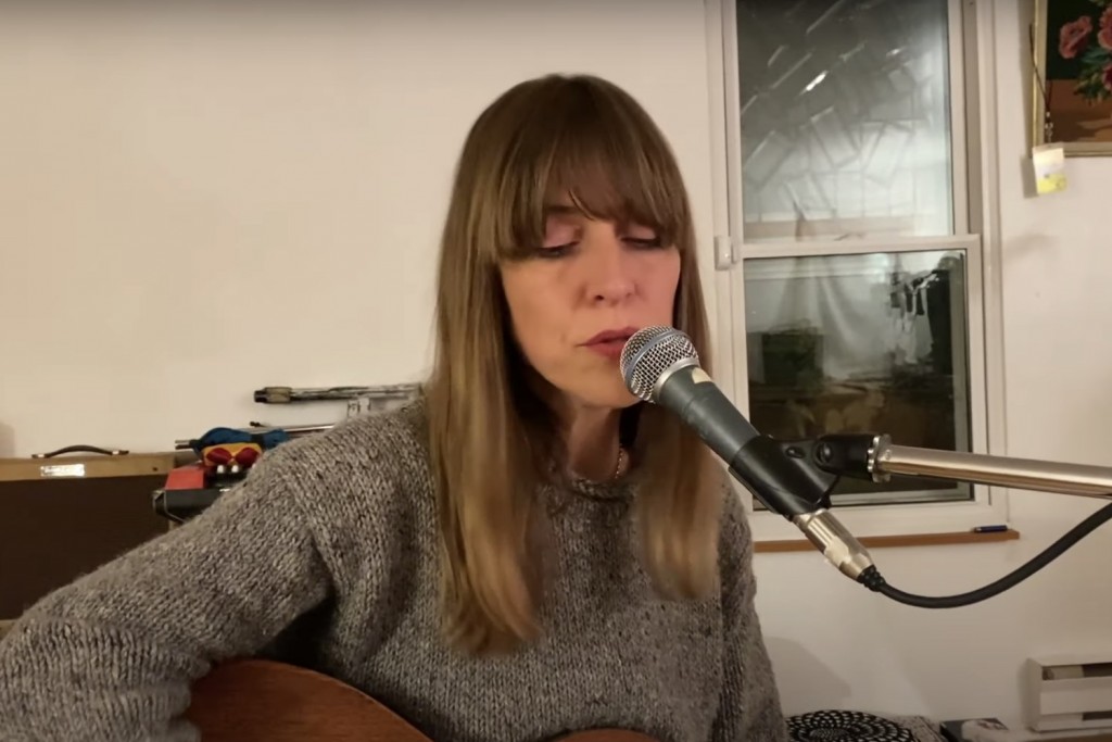 Feist will perform new music during Multitudes residency this summer
