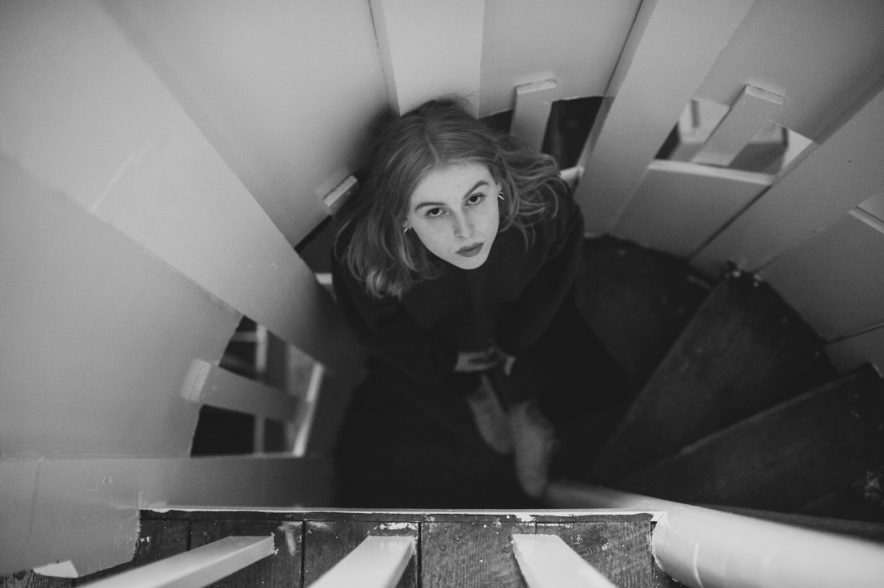 Fenne Lily’s back with the startlingly beautiful “What’s Good”