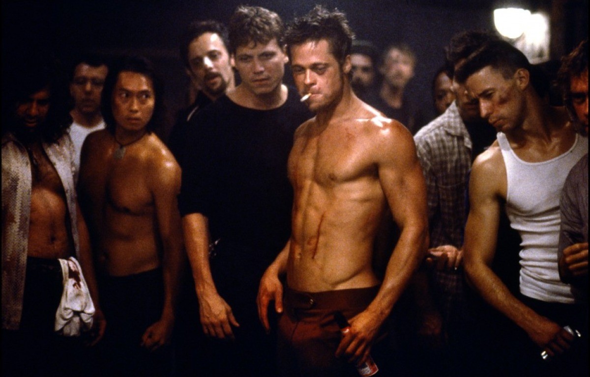The Fight Club soundtrack is being released on vinyl for the first time ...