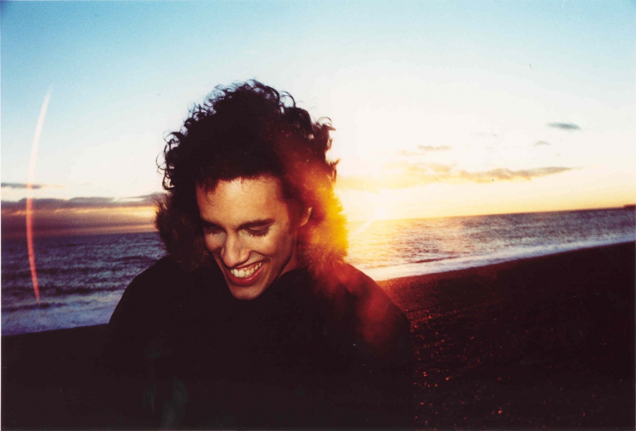 Four Tet’s new album New Energy is out in just a few weeks