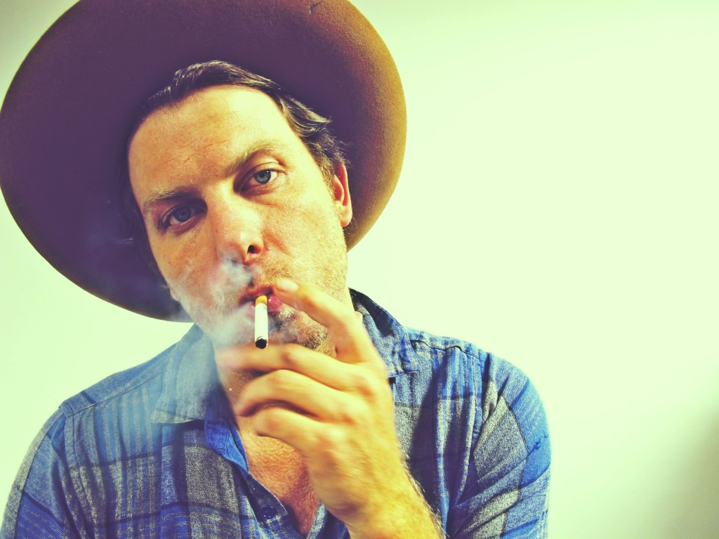 Frankie Lee signs to Loose, shares the warm tones of new single “Where ...