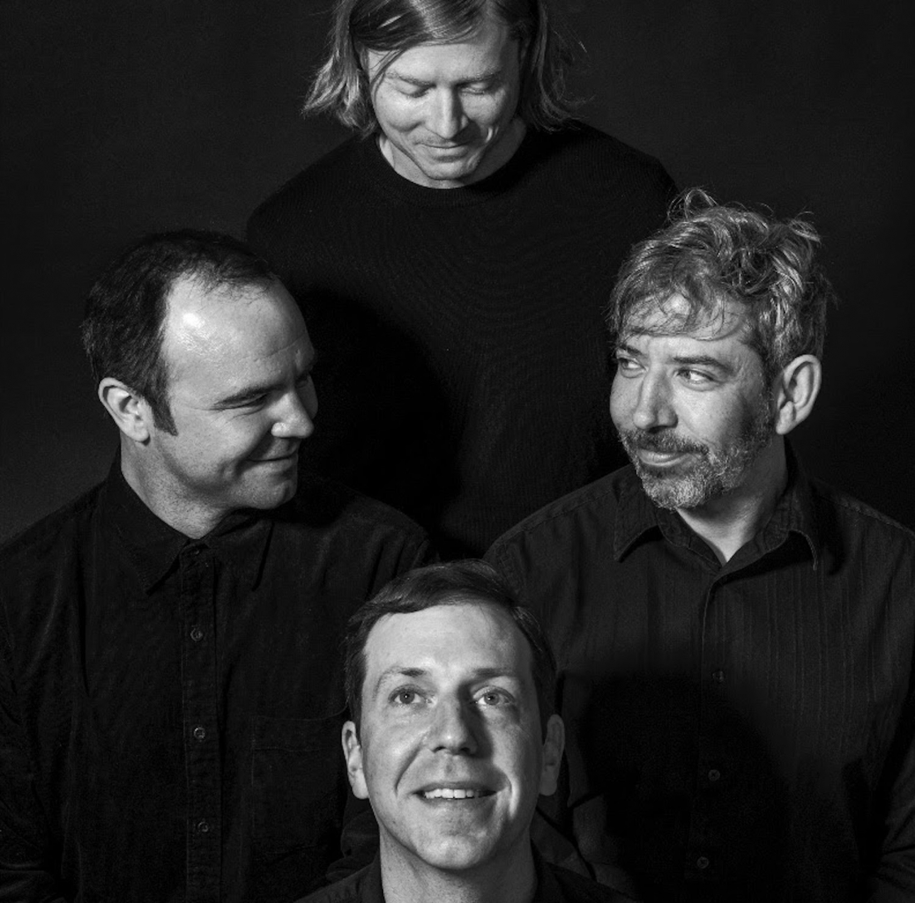 Future Islands return with standalone single “Peach”