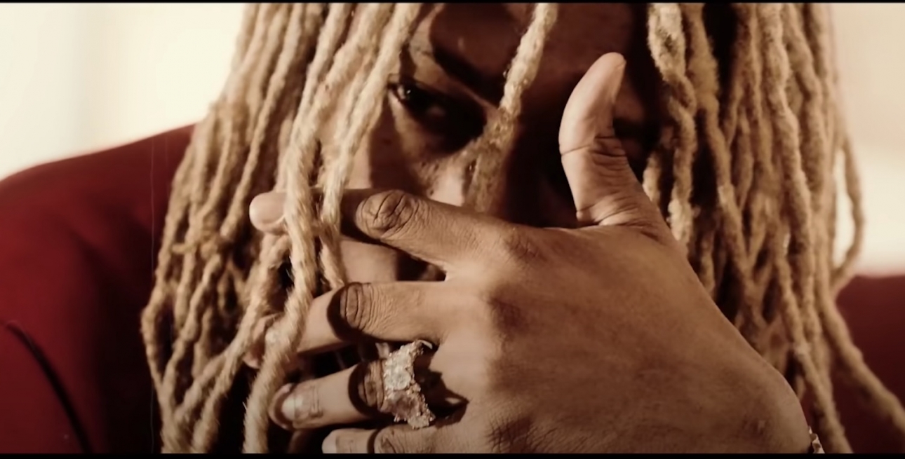 Future is releasing new album High Off Life this week