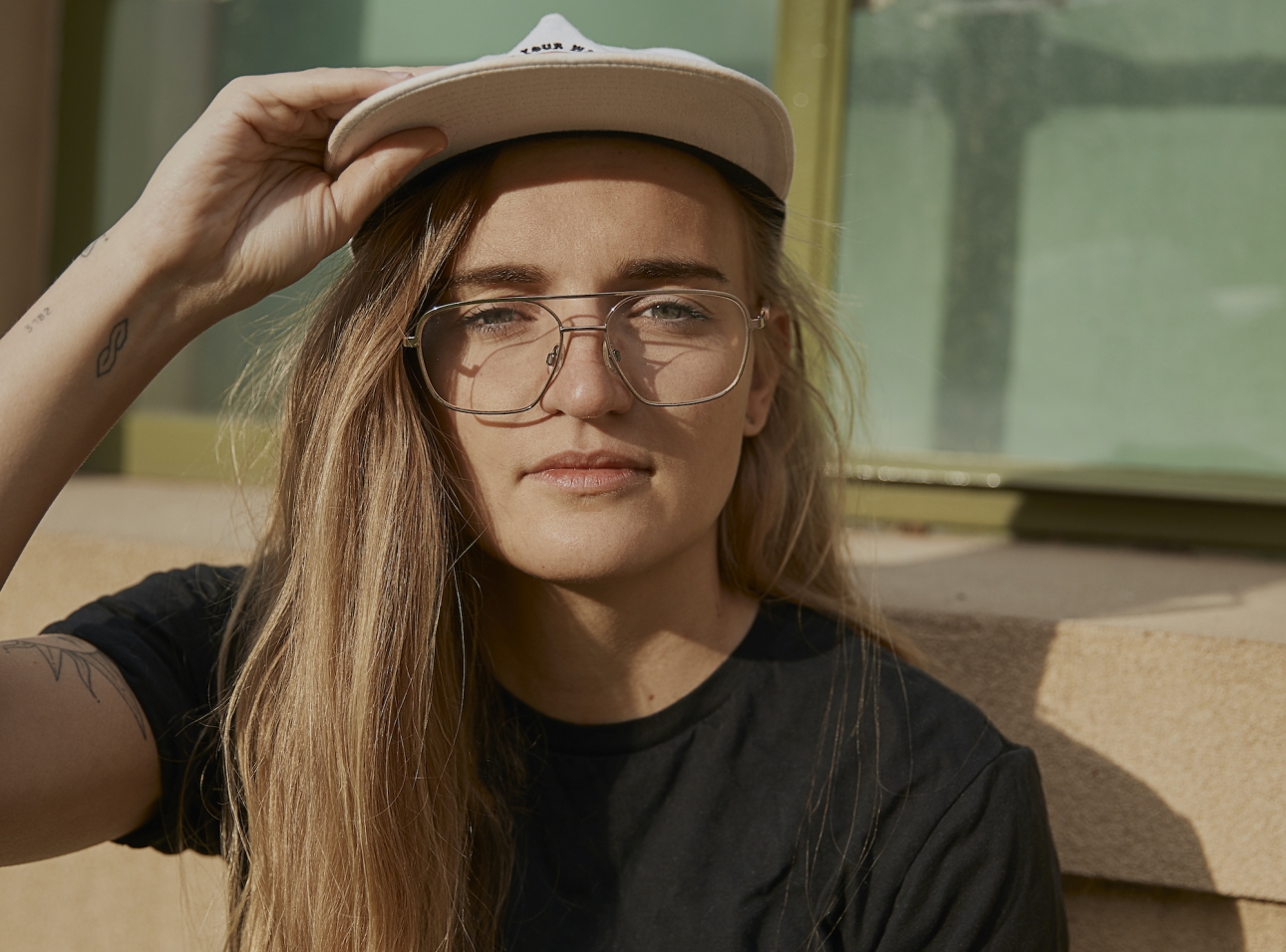 G Flip Shares New Single Hyperfine With Animated Mini movie G Flip Shares New Single Hyperfine With Animated Mini movie