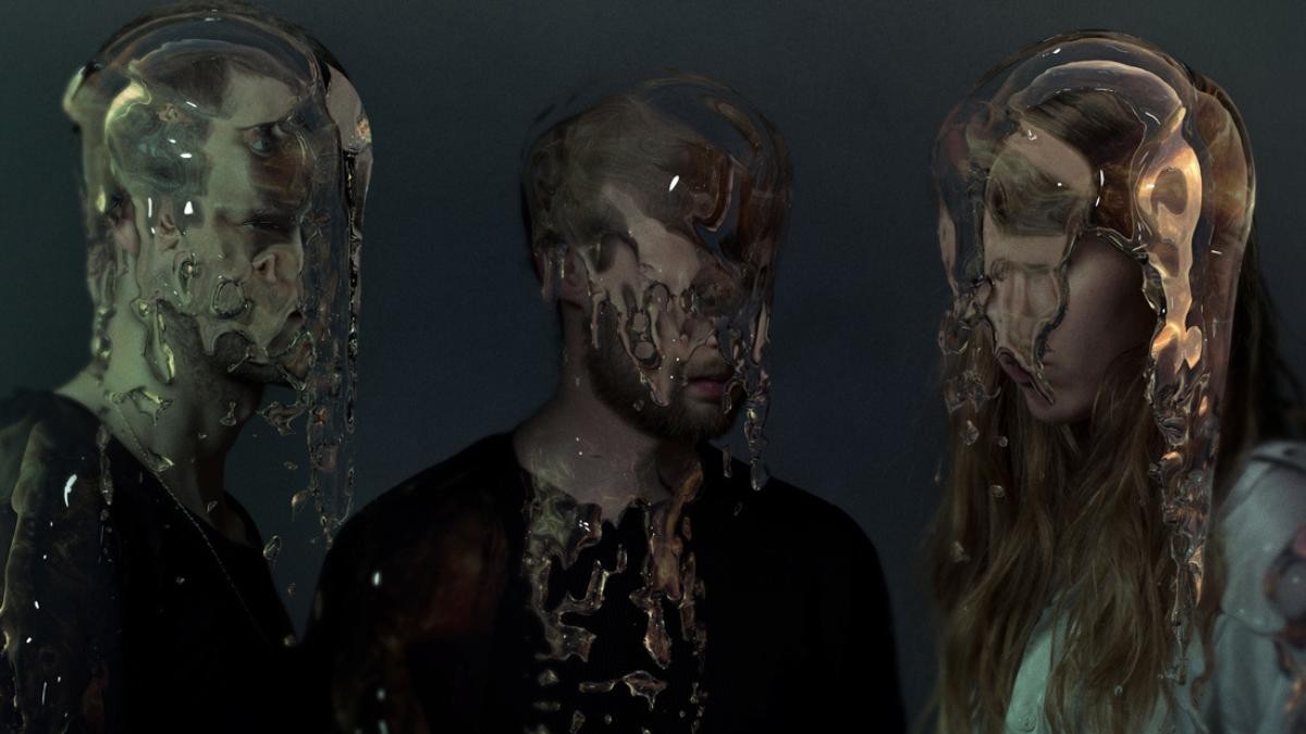 Icelandic collab GANGLY amp up emotive hyberbole on “Blow Out”