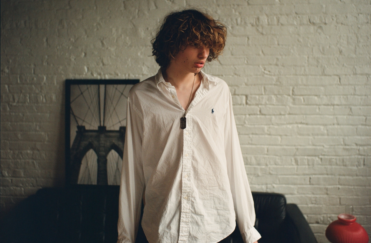 Glaive delivers fan favourite “Prick” from deluxe version of all dogs ...