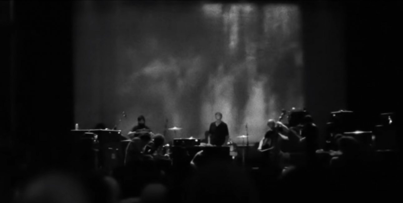 Godspeed You! Black Emperor’s earliest tape gets official release