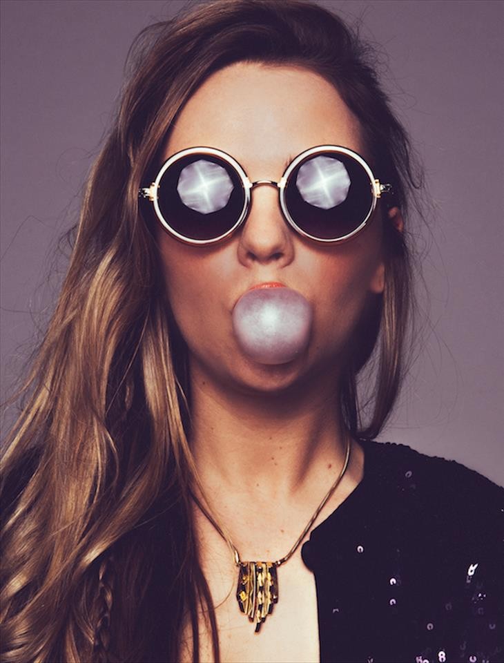 Pop newcomer Hannah Jane Lewis reveals stunning debut single “Why Start ...