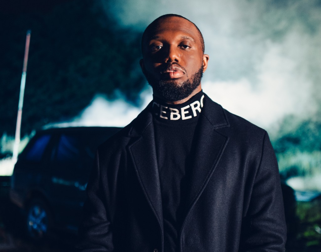 Headie One unveils new song “Breathing”