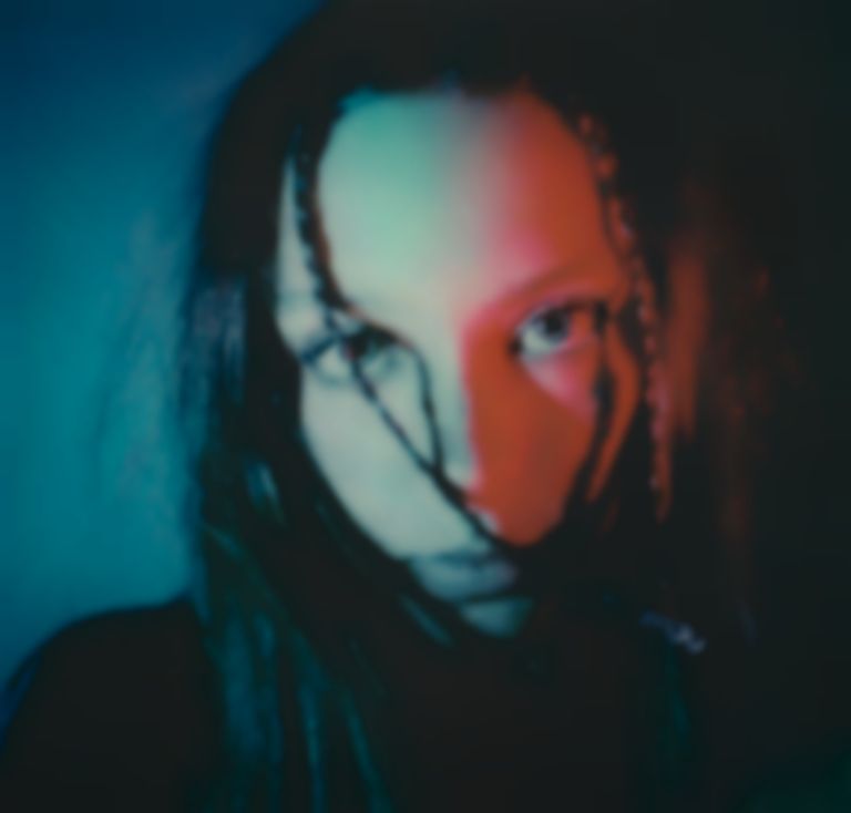 Holly Humberstone lets go of her self-doubt and is ready to fall fast ...