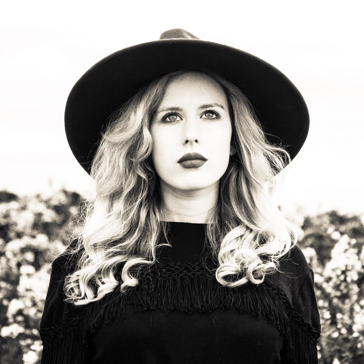 Holly Macve details debut LP Golden Eagle | The Line Of Best Fit