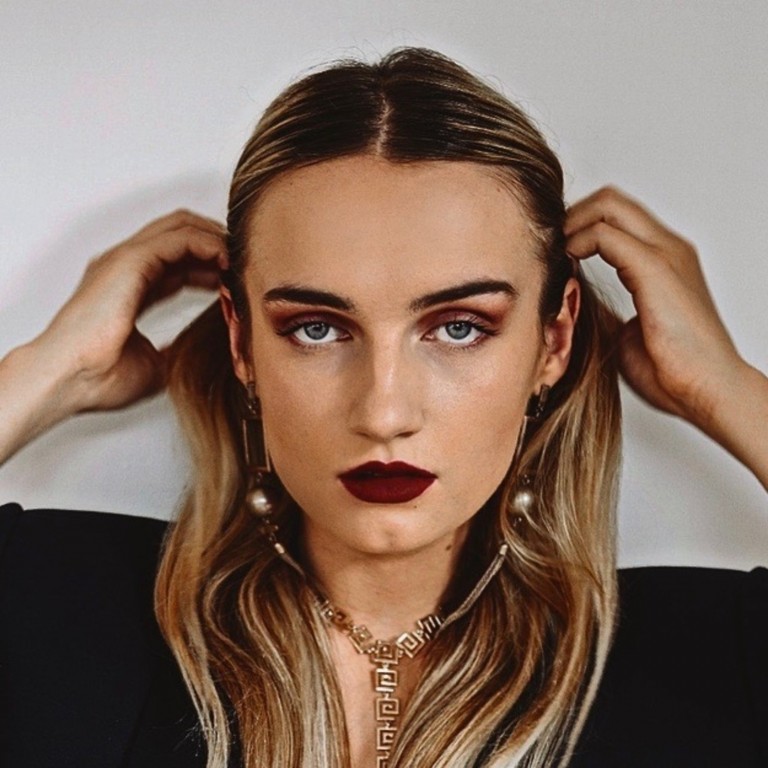 IMOGEN returns with the brooding, desire-driven intimacy of "I Wish I ...