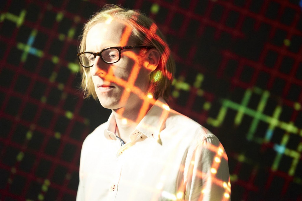 James Yuill announces new record A Change In State