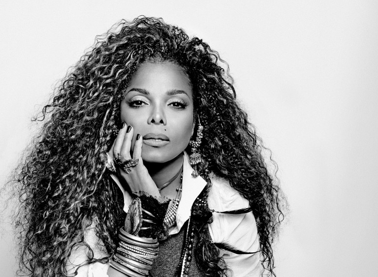 This year’s Rock And Roll Hall Of Fame nominees include Janet Jackson ...