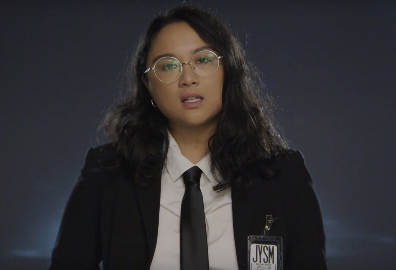 Jay Som unveils mellow new single “Nighttime Drive”