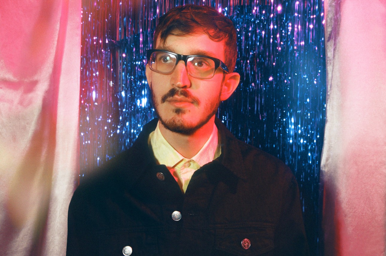 Jeremy Warmsley offers up a spectral pop paean to new beginnings with ...