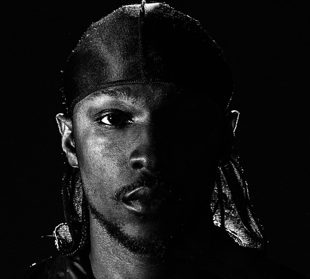 Jme to bring his Grime MC FM show to Lovebox and Parklife Festivals