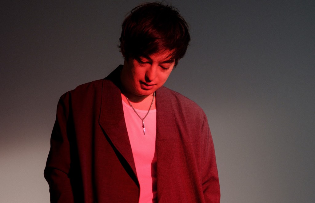 Joji returns with powerful cut “Run”