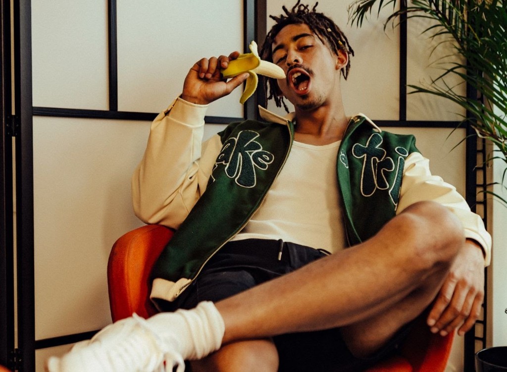 Jordan Stephens delivers new feel-good single “Wicked”