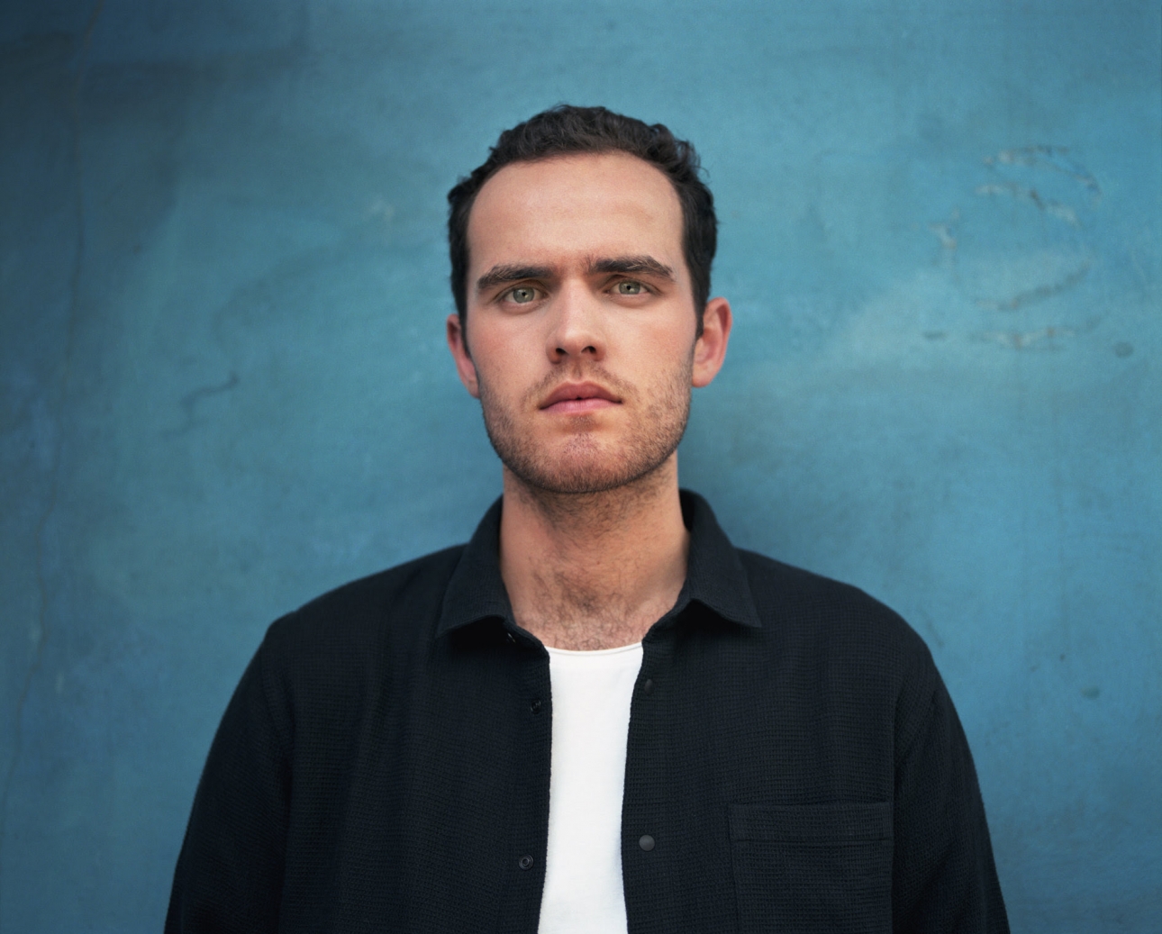 Jordan Rakei shares seductive, summery offering Jordan Rakei shares seductive, summery offering